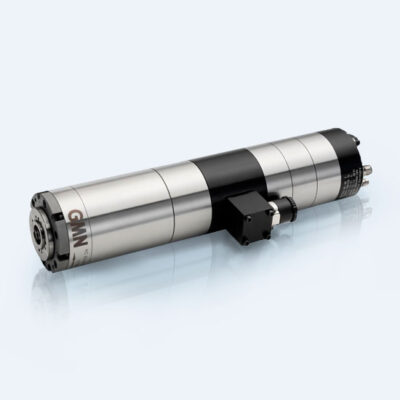 Industrial Spindles | Precision Machining Solutions