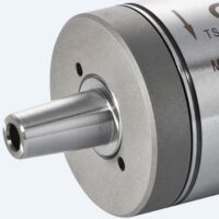 External Driven Spindles - GMN USA